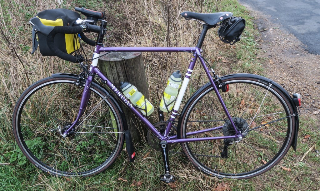 The secrets of a “Rinko” bike – How to get a (near) perfect steed for ...